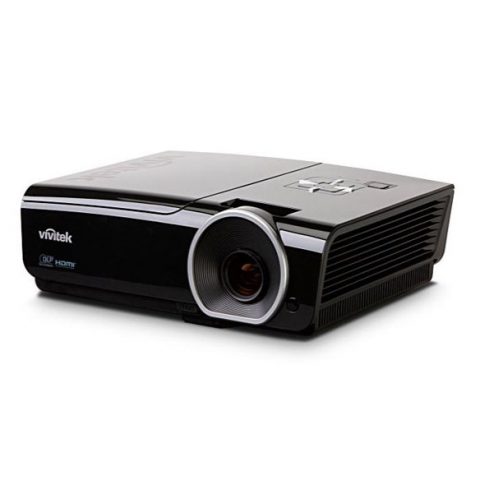 Vivetek D963HD - Bright High Definition Projector - Metro Sound And ...